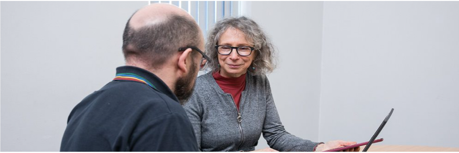 Home [www.linteltrust.org.uk]